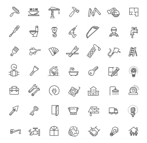 Repair Vector Images (over 520,000)