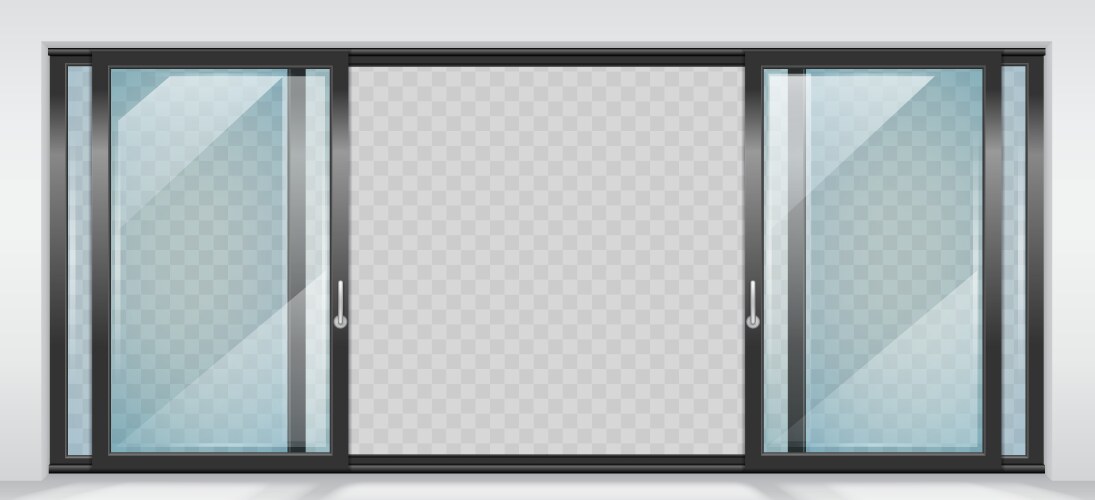 Sliding Door Profile Vector Images (80)