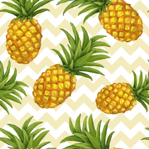 Pineapple Vector Images (over 55,000)