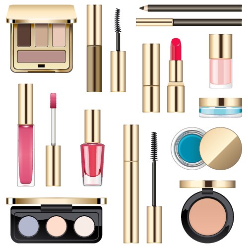Makeup Vector Images (over 190,000)