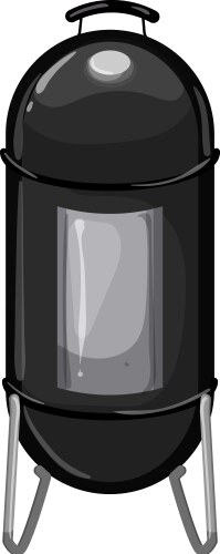 Bbq Smoker Vector Images (over 1,000)