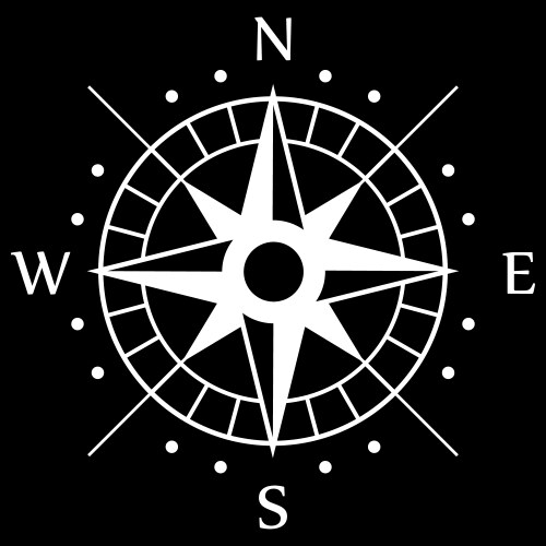 Compass Symbol Vector Images (over 93,000)