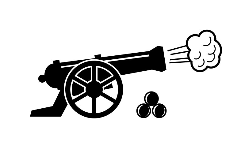Cannon Vector Images (over 22,000)