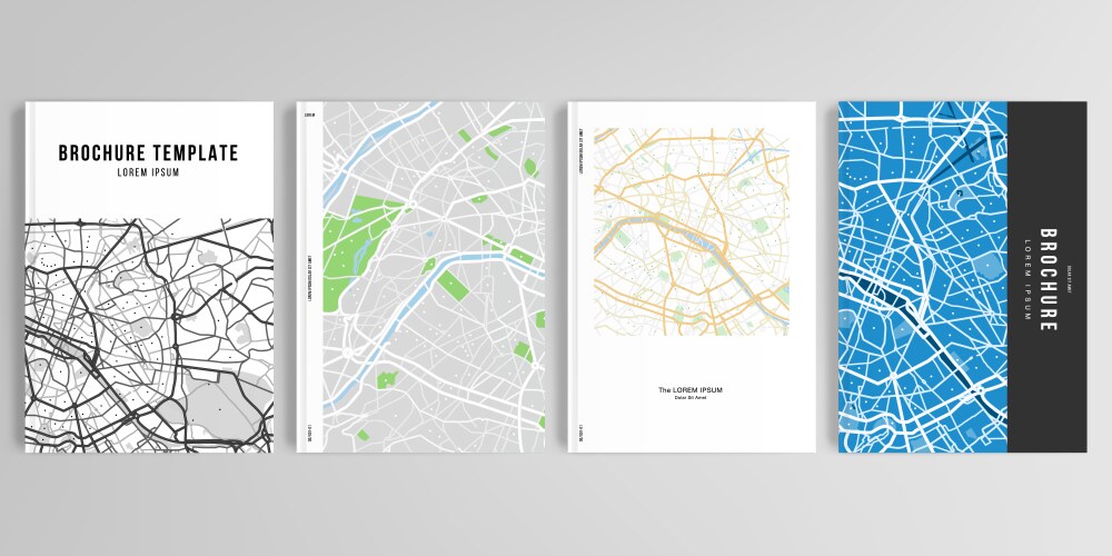 Mockup Map Vector Images (over 5,100)