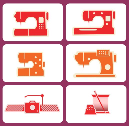Sewing Vector Images (over 87,000)