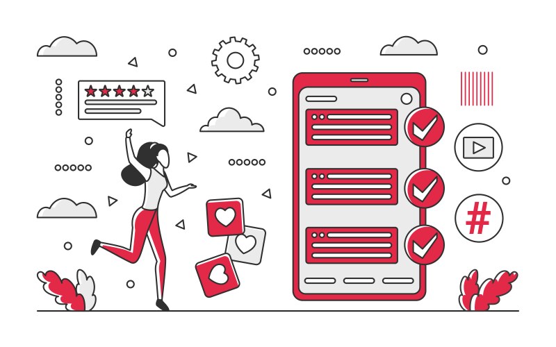 Comments Vector Images (over 120,000)