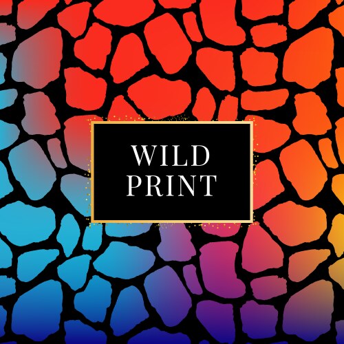 Animal Spots Pattern Vector Images (over 16,000)