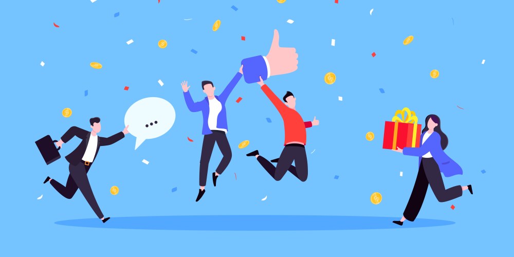 Employee Experience Icon Vector Images (over 4,400)