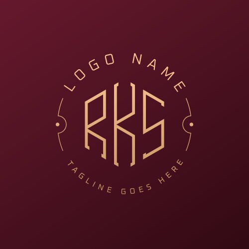 Rks Logo Vector Images (over 2,400)