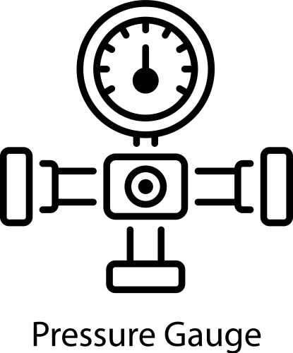 Pressure Gauge Vector Images (over 9,200)