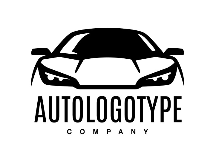 Car Dealer Logo Vector Images (over 5,600)