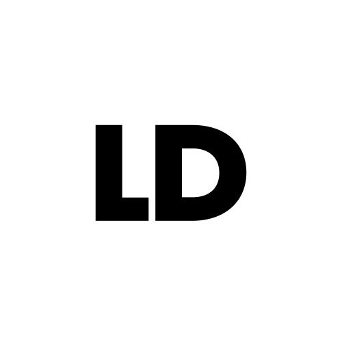 Letter D L Logo Vector Images (over 2,200)