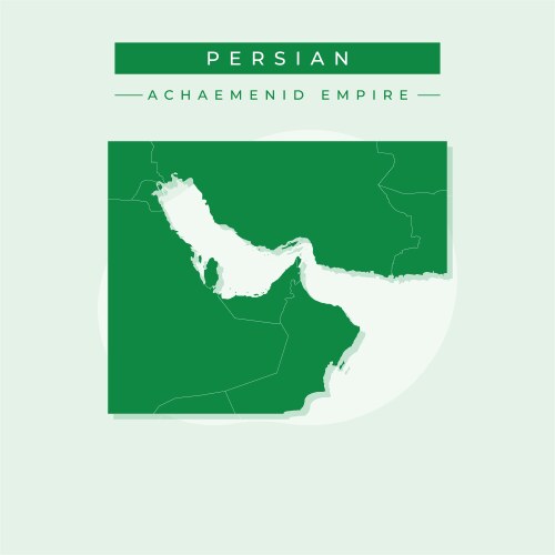 Arabian Gulf Map Vector Images (over 430)