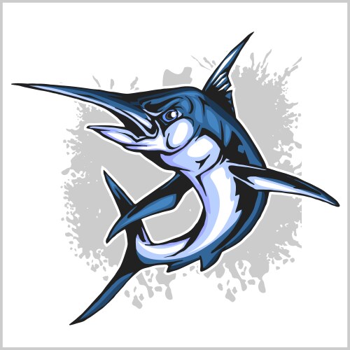Marlin Vector Images (over 3,700)