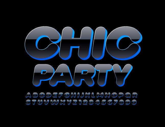 Shiny Fonts Vector Images (over 42,000)