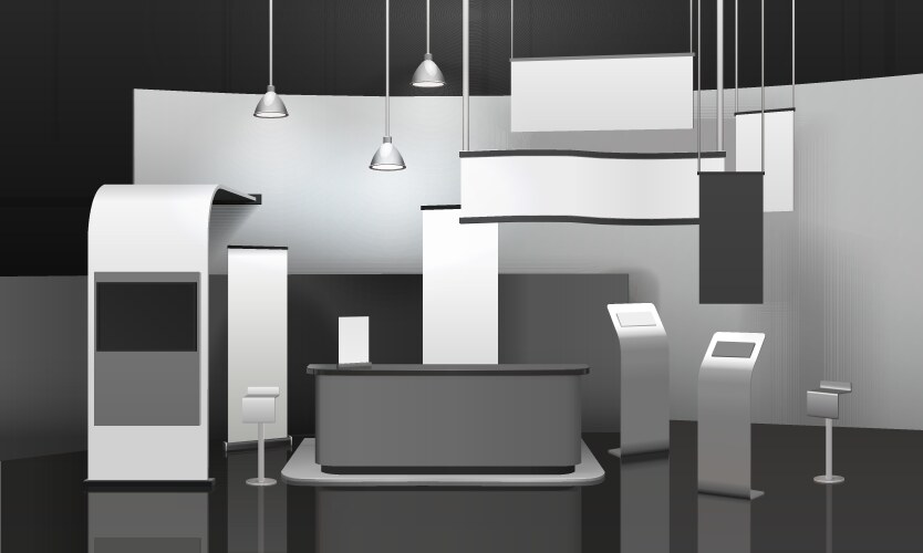 Exhibition Stand Vector Images (over 27,000)