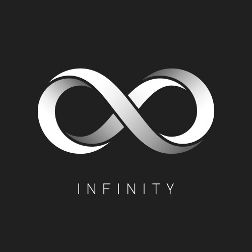 Limitless Infinity Vector Images (over 6,500)