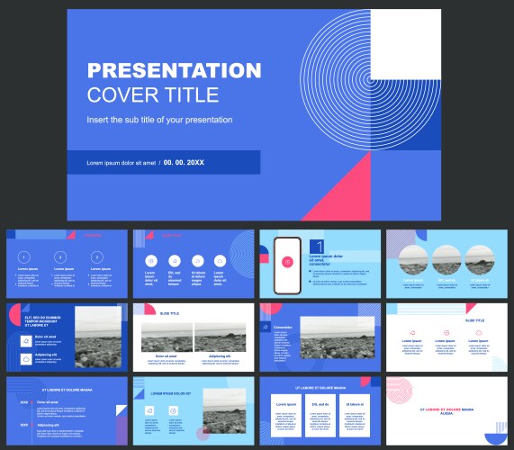 Slide Vector Images (over 120,000)