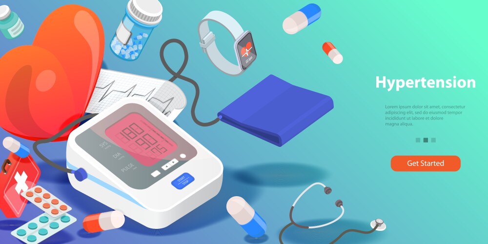 Hypertension Vector Images (over 7,500)