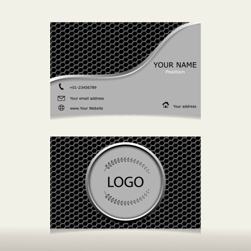 Name Cards Vector Images (over 84,000)