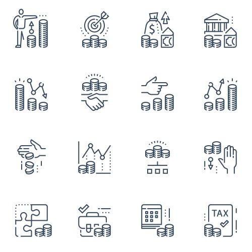 Financial Performance Vector Images (over 20,000)