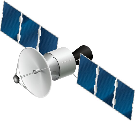 Satellite Vector Images (over 120,000)