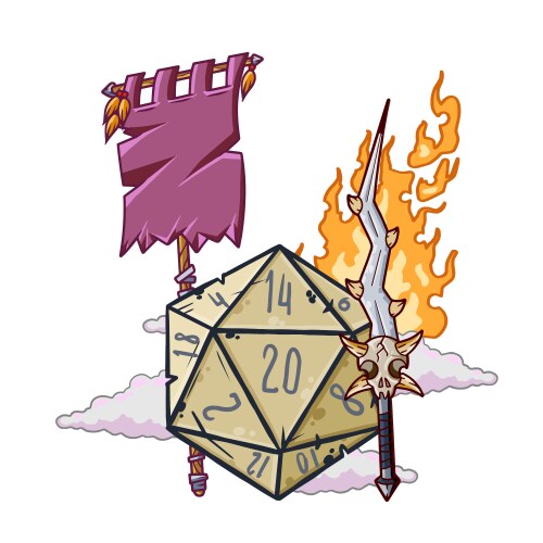 Dnd Vector Images (over 510)