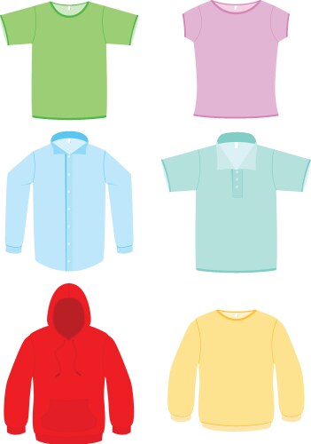 Clothing Vector Images (over 1.2 million)