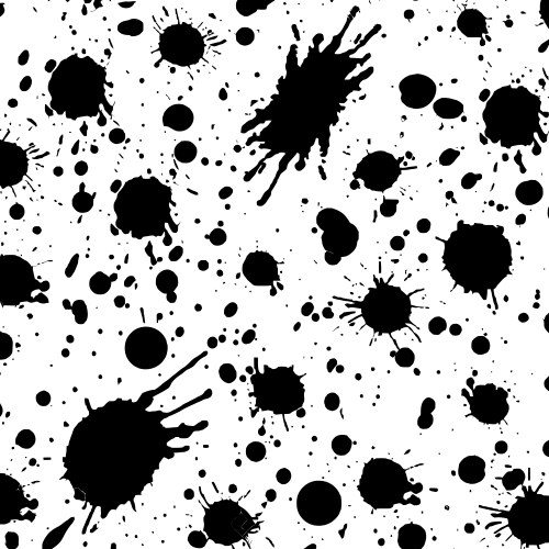 Black and White Drip Vector Images (over 54,000)