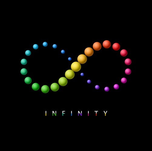 Limitless Infinity Vector Images (over 6,500)