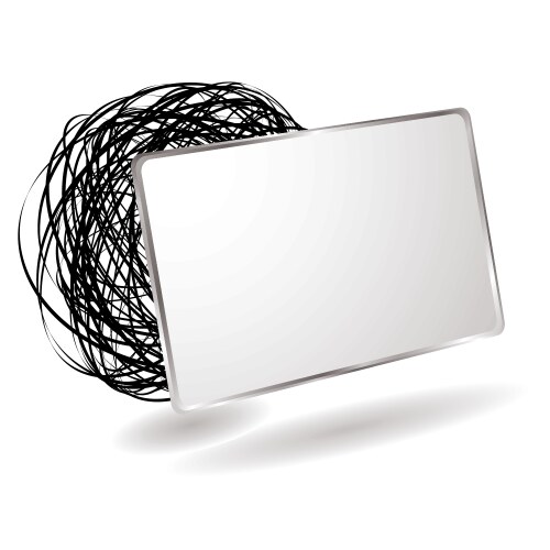 Scribble Lines Vector Images (over 130,000)