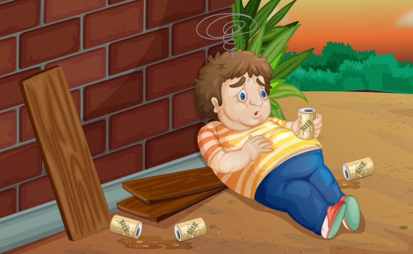 Drunk Vector Images (over 20,000)