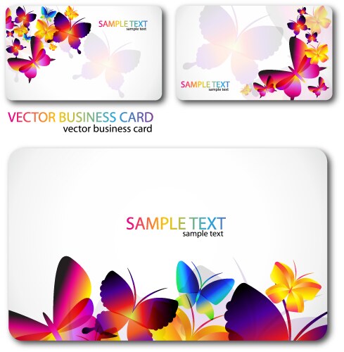 Business Card Vector Images (over 1.4 million)