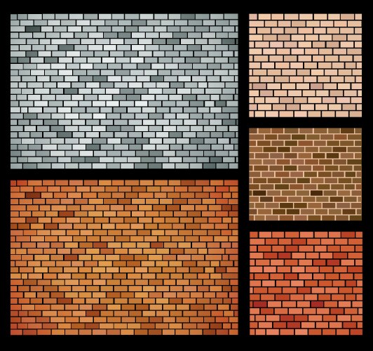 Bricks Vector Images (over 250,000)