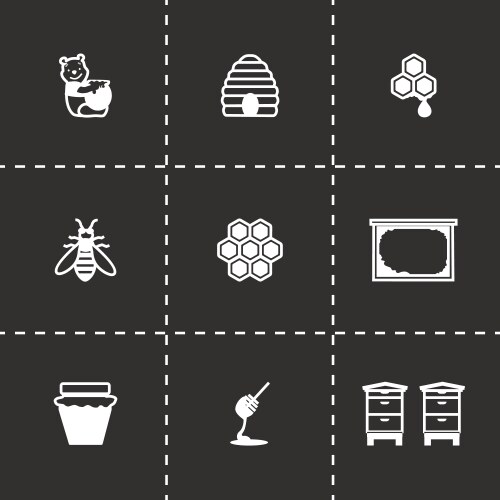 Honey Nest Vector Images (over 2,100)