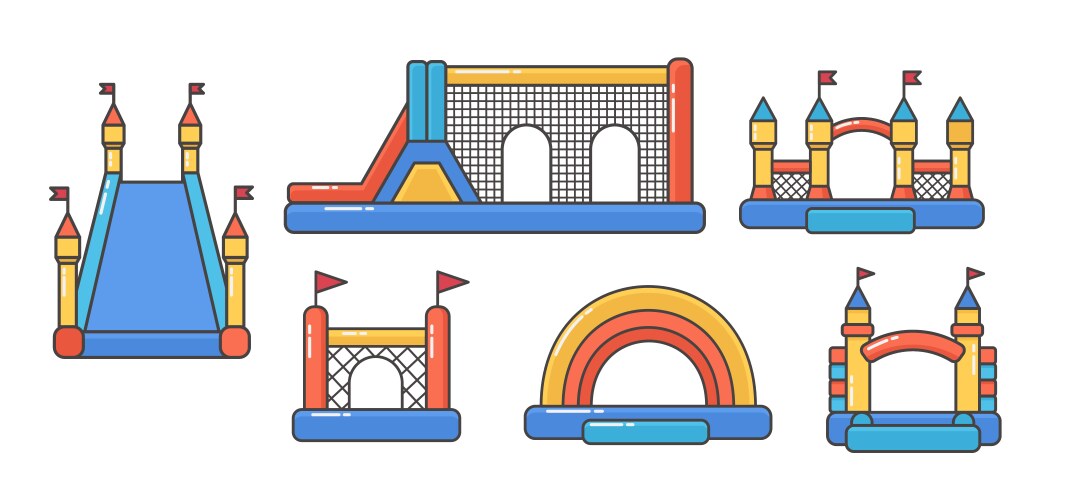 Inflatable Vector Images (over 55,000)