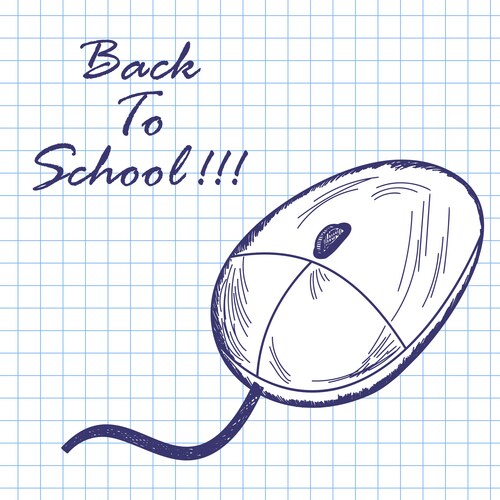 Mouse Vector Images (over 130,000)