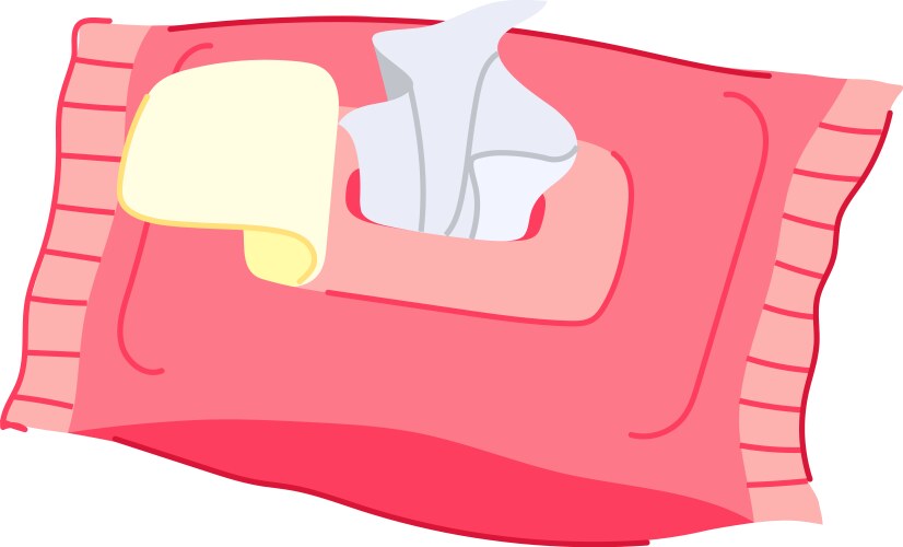 Cartoons Tissue Vector Images (over 6,900)