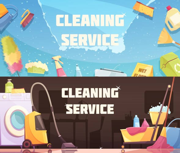 Cleaning Service Vector Images (over 120,000)