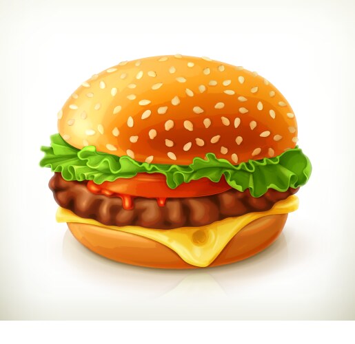 Hamburger Vector Images (over 86,000)