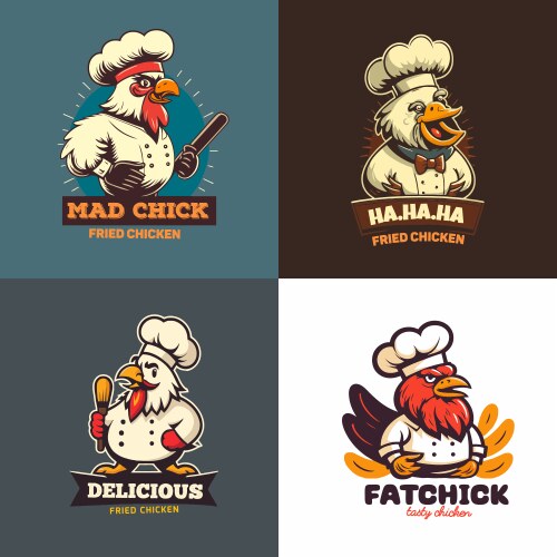 Chicken Logo Vector Images (over 33,000)