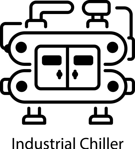 Chiller Icon Vector Images (over 440)