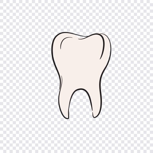 Logo Dental Minimal Vector Images (over 360)