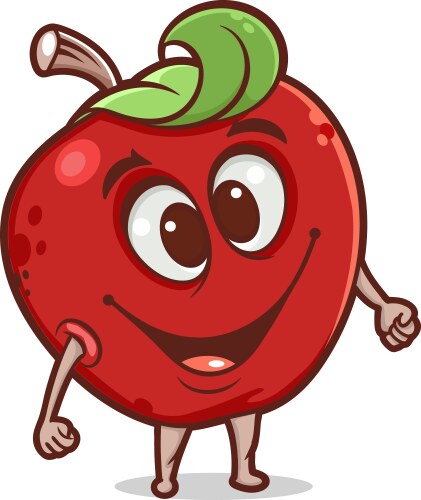 Apple Cartoon Vector Images (over 53,000)