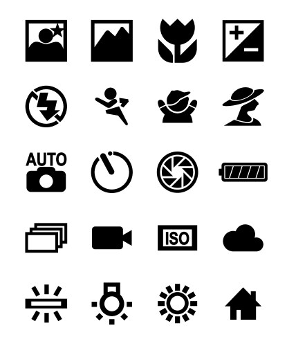 Camera Vector Images (over 470,000)