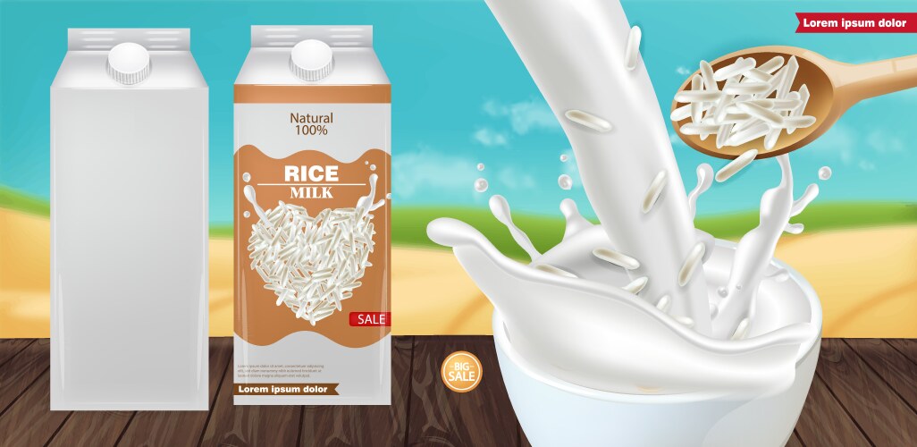 Templates Rice Box Vector Images (over 380)