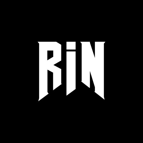 Rin Vector Images within Logos (14)