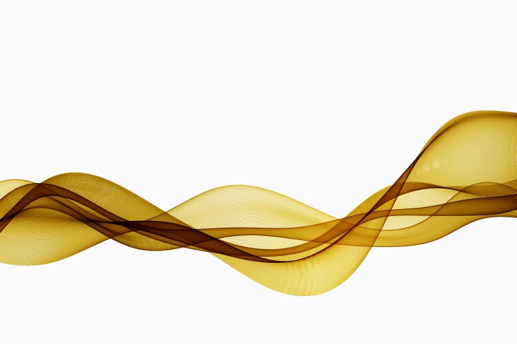 Wavy Gold Line Vector Images (over 8,800)