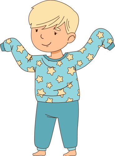 Boy Getting Dressed Clipart Boy Getting Dress By Himself PNG Images