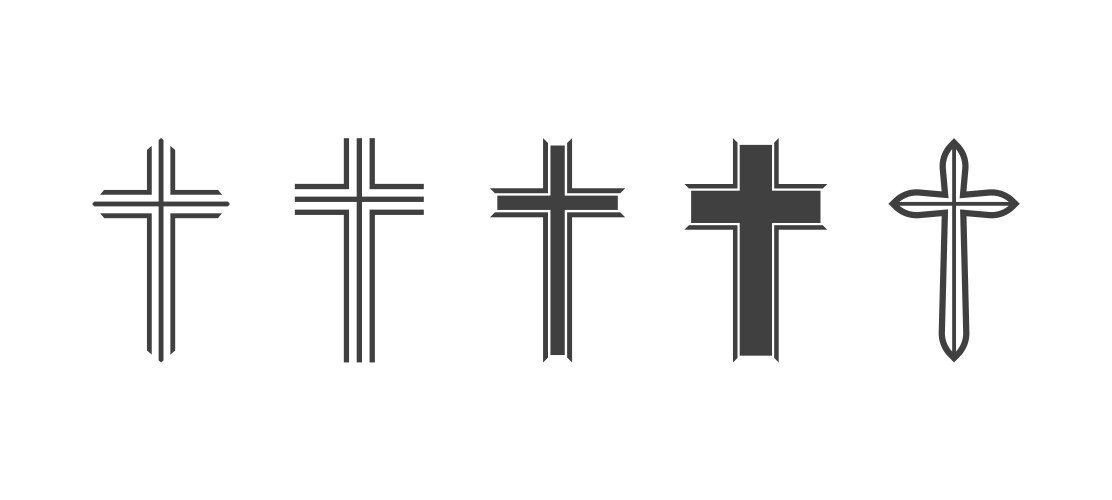 Christian Cross Vector Images (over 69,000)